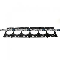 China 6D107 Engine Cylinder Head Gasket Set Pc200-8 Komatsu 6754-11-1811 for sale