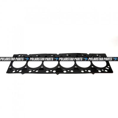 China 6D107 Engine Cylinder Head Gasket Set Pc200-8 Komatsu 6754-11-1811 for sale