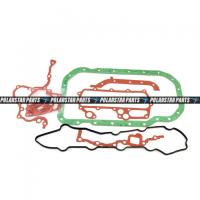 China 4M40 Overhaul Gasket Kit Diesel Engine Mitsubishi Repair Parts ME996512 for sale