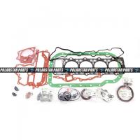 China 4M40 Overhaul Gasket Kit Diesel Engine Mitsubishi Repair Parts ME996512 for sale