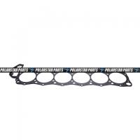 China J08e Hino Head Gasket 111152870A 11115-2870 For Sk350-8 Excavator for sale