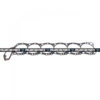 China J08e Hino Head Gasket 111152870A 11115-2870 For Sk350-8 Excavator for sale