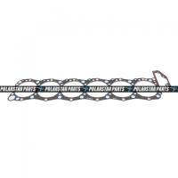 China J08e Hino Head Gasket 111152870A 11115-2870 For Sk350-8 Excavator for sale