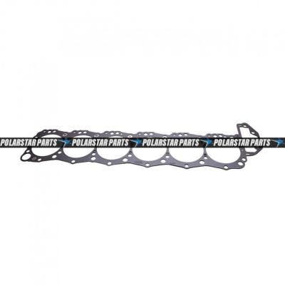 China J08e Hino Head Gasket 111152870A 11115-2870 For Sk350-8 Excavator for sale