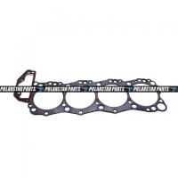 China VH111152900A Engine Head Gasket J05e Kobelco Hino 11115-E0150 for sale