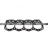 China 311b S4k Steel Mitsubishi Head Gasket 34301-00704 5i-7835 for sale