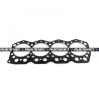 China 311b S4k Steel Mitsubishi Head Gasket 34301-00704 5i-7835 for sale