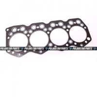 China 311b S4k Steel Mitsubishi Head Gasket 34301-00704 5i-7835 for sale