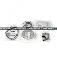 China E120b S4k Overhaul Gasket Kit Metal Iron 34301-00704 Full Engine Gasket Set for sale