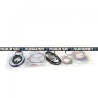 China S6k Full Overhaul Gasket Kit Mitsubishi Engine 34494-10011  E320 320c 3066 for sale