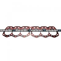 China 222-8331 Overhaul Gasket Kit 34301-00203 S6K 3066 Diesel Engine Head Gasket for sale