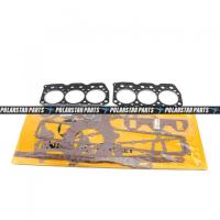 China S6k Full Overhaul Gasket Kit Mitsubishi Engine 34494-10011  E320 320c 3066 for sale