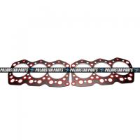 China 222-8331 Overhaul Gasket Kit 34301-00203 S6K 3066 Diesel Engine Head Gasket for sale
