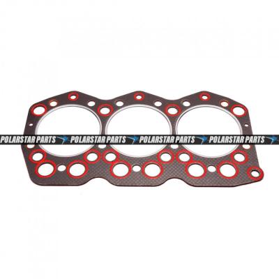 China 222-8331 Overhaul Gasket Kit 34301-00203 S6K 3066 Diesel Engine Head Gasket for sale