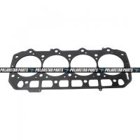 China Diesel Engine Cylinder Head Gasket Dh80 4tnv98 Xjau-00477 Yanmar 129907-01331 for sale