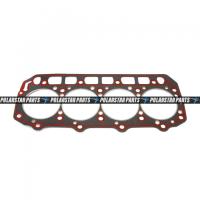 China Diesel Engine Cylinder Head Gasket Dh80 4tnv98 Xjau-00477 Yanmar 129907-01331 for sale