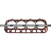 China Diesel Engine Cylinder Head Gasket Dh80 4tnv98 Xjau-00477 Yanmar 129907-01331 for sale