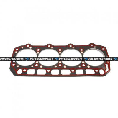 China Diesel Engine Cylinder Head Gasket Dh80 4tnv98 Xjau-00477 Yanmar 129907-01331 for sale