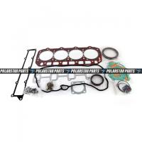 China 4TNV98 4TNV98T Yanmar Overhaul Gasket Kit 729907-92760 4 Cylinder Head Gasket for sale