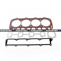 China 4TNV98 4TNV98T Yanmar Overhaul Gasket Kit 729907-92760 4 Cylinder Head Gasket for sale