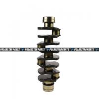 China 4HK1 Engine Crankshaft Parts 8-98029270-0 ZX200-3 ZX240-3 Excavator Replacement Parts for sale
