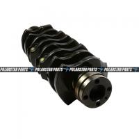 China 4HK1 Engine Crankshaft Parts 8-98029270-0 ZX200-3 ZX240-3 Excavator Replacement Parts for sale