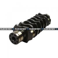 China 4HK1 Engine Crankshaft Parts 8-98029270-0 ZX200-3 ZX240-3 Excavator Replacement Parts for sale