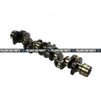China Zx330-6 Excavator Engine Crankshaft Parts Isuzu 6hk1 8-97603004-0 for sale