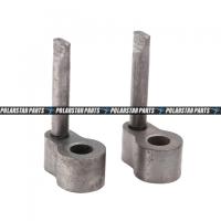 China E307d E308d  Excavator Parts Chain Nozzle Me200251 4m40 139-7904 Oil Jet for sale