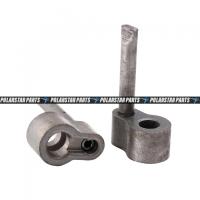 China E307d E308d  Excavator Parts Chain Nozzle Me200251 4m40 139-7904 Oil Jet for sale