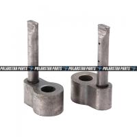 China E307d E308d  Excavator Parts Chain Nozzle Me200251 4m40 139-7904 Oil Jet for sale