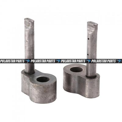 China E307d E308d  Excavator Parts Chain Nozzle Me200251 4m40 139-7904 Oil Jet for sale