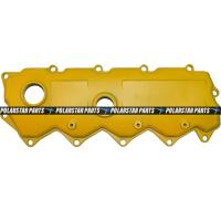 China 296-4786 C4.2 Engine Valve Cover Gasket Parts 311d 312d Excavator for sale