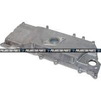 China 4HK1 Diesel Engine Valve Chamber Cover 8973628422 Cylinder Head Cover for sale