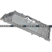 China 4HK1 Diesel Engine Valve Chamber Cover 8973628422 Cylinder Head Cover for sale