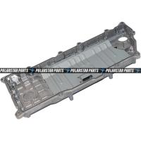 China 4HK1 Diesel Engine Valve Chamber Cover 8973628422 Cylinder Head Cover for sale