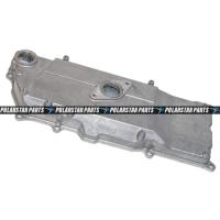 China 4HK1 Diesel Engine Valve Chamber Cover 8973628422 Cylinder Head Cover for sale
