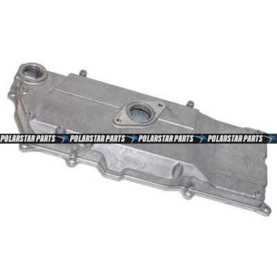 China 4HK1 Diesel Engine Valve Chamber Cover 8973628422 Cylinder Head Cover for sale