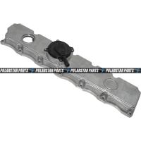 China C7.1 Perkins Valve Chamber Cover T405829  E320D2 335-6883 for sale