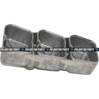 China S6D102 Diesel Engine Valve Chamber Cover 6738-11-8111 Komatsu PC200-6 PC200-7 for sale