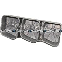 China S6D102 Diesel Engine Valve Chamber Cover 6738-11-8111 Komatsu PC200-6 PC200-7 for sale