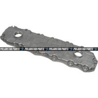 China Engine  C7 Valve Chamber Cover Gasket Aluminum 288-9179 for sale