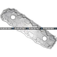 China Engine  C7 Valve Chamber Cover Gasket Aluminum 288-9179 for sale