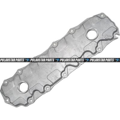 China Engine  C7 Valve Chamber Cover Gasket Aluminum 288-9179 for sale