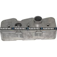China S6D102 Diesel Engine Valve Chamber Cover 6738-11-8111 Komatsu PC200-6 PC200-7 for sale