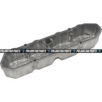 China S4K 3064 Valve Chamber Cover Excavator Engine 5I7904 For Construction for sale