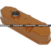China Aluminum Valve Chamber Cover 320 320L 320B S6K 3066 5I-7753 for sale