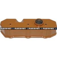 China Aluminum Valve Chamber Cover 320 320L 320B S6K 3066 5I-7753 for sale