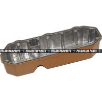 China Aluminum Valve Chamber Cover 320 320L 320B S6K 3066 5I-7753 for sale