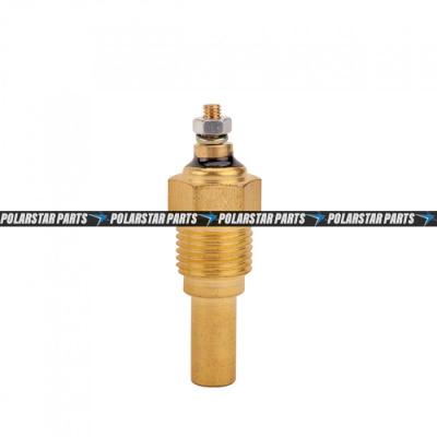 China Zax200 Zax210 Engine Water Temperature Sensor 4436537 Engine Spare Parts for sale